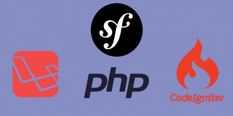 Frameworks PHP versus code pur PHP : les pour et les contres - Edouard Lamoine